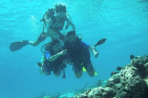 Muiron Islands Tour - Discover Dive -- Yuktravel.com