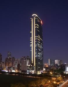 Hotel ONE Taichung -- Yuktravel.com