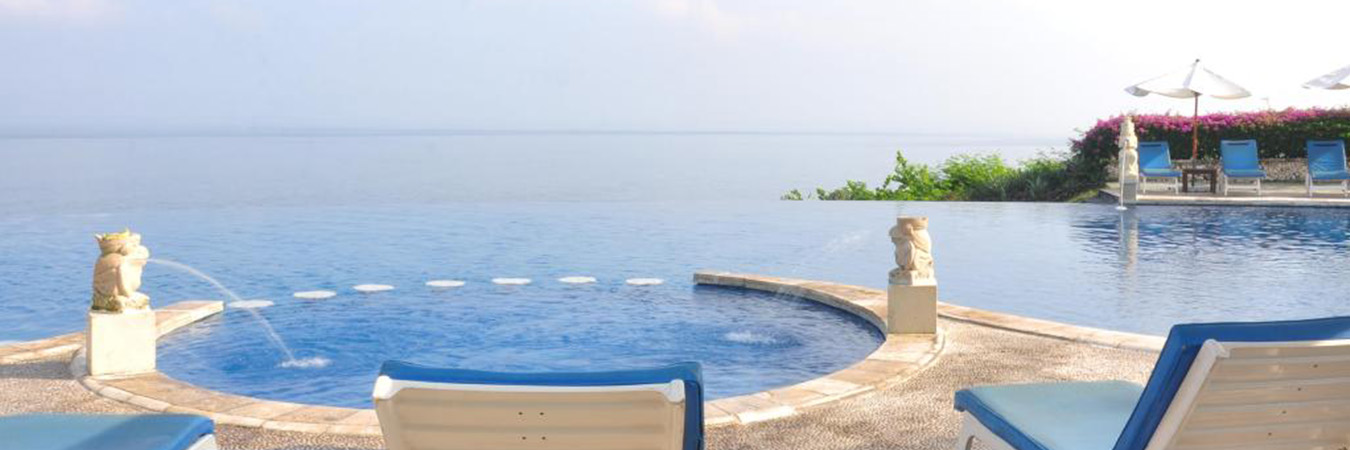 Blue Point Resort and Spa -- Yuktravel.com