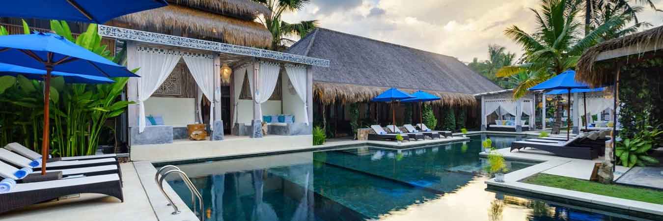 Rascals Kuta Lombok -- Yuktravel.com