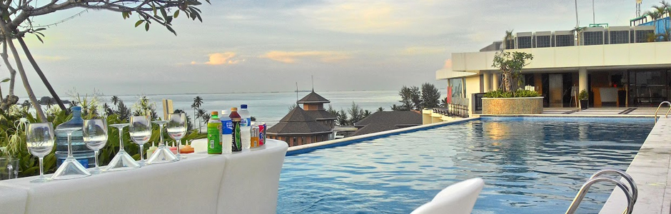 Swiss-belhotel Lagoi Bay Bintan -- Yuktravel.com