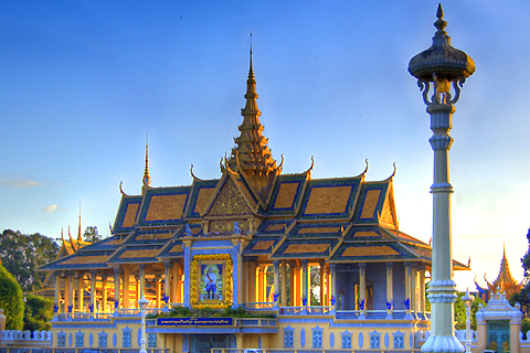 5 Tempat yang Wajib Dikunjungi di Kamboja | Yuktravel.com