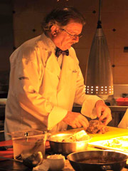 Tony Bilson Delivers Epicurean Excellence at InterContinental Bali ...